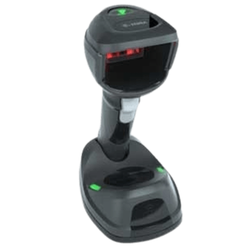 Solutions RFID - 2sid Technologies