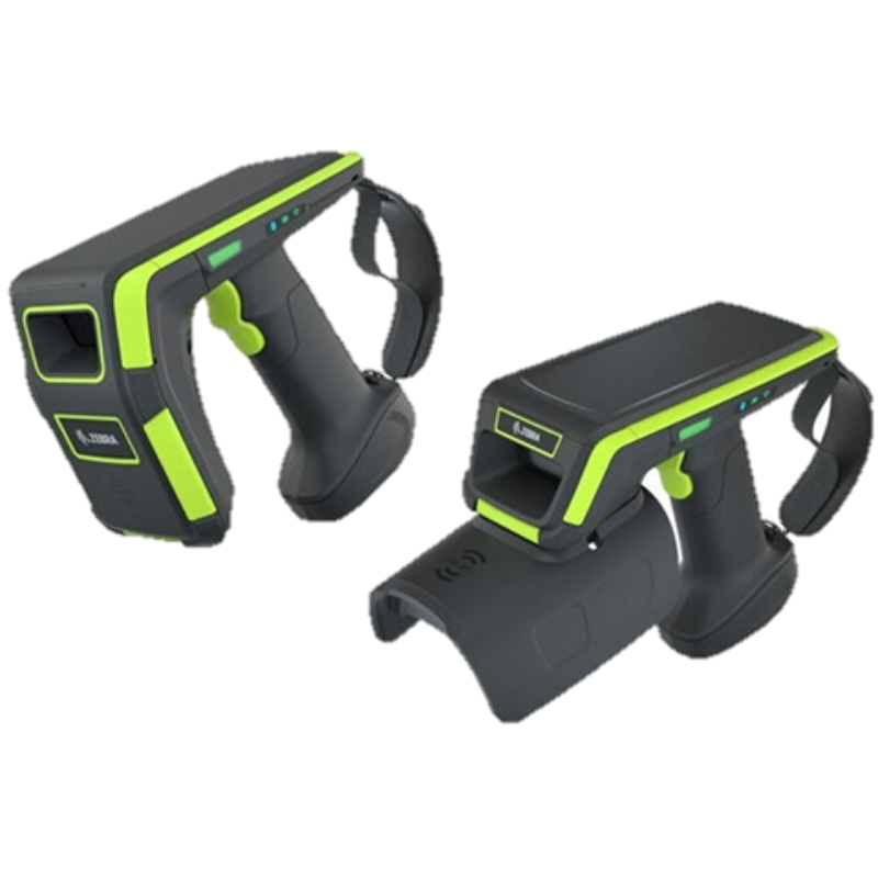 Solutions RFID - 2sid Technologies