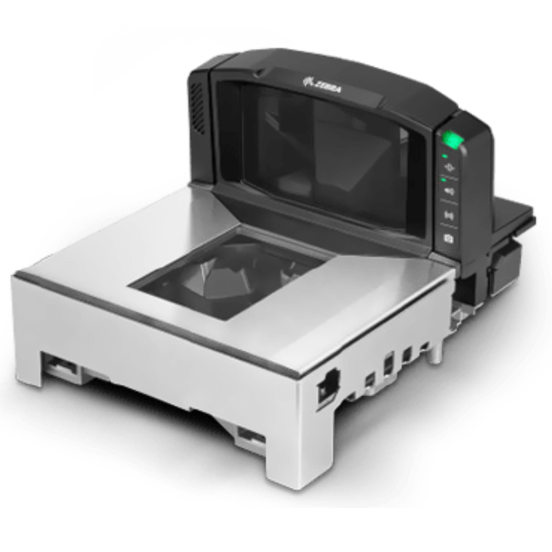 Scanners de codes barres - 2sid Technologies