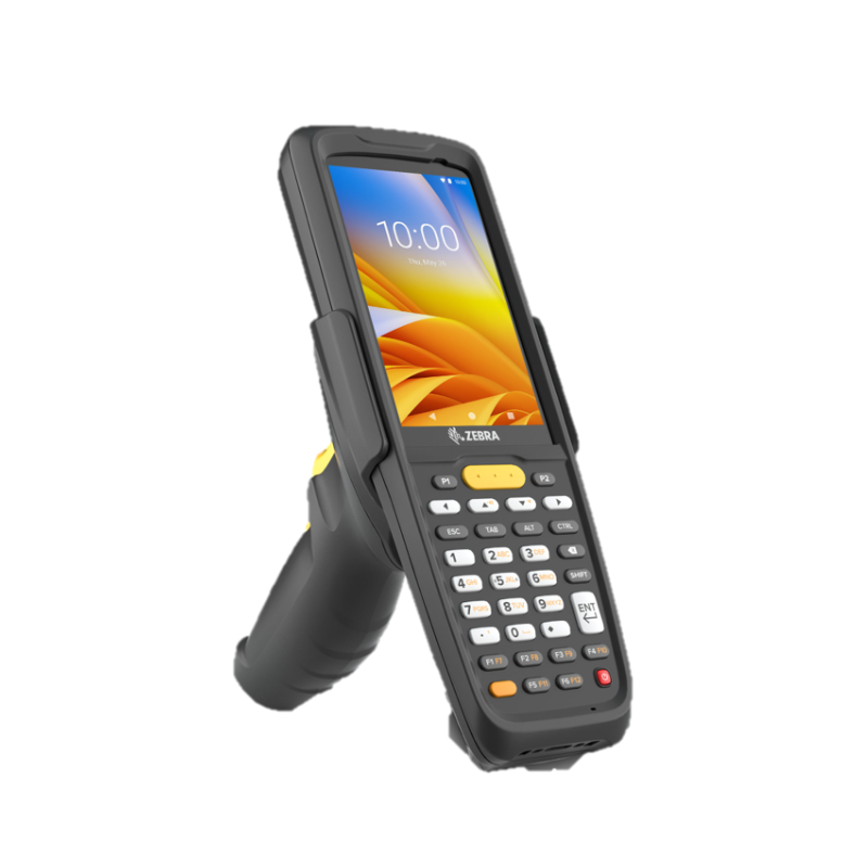 Terminaux mobiles et tablettes - 2sid Technologies