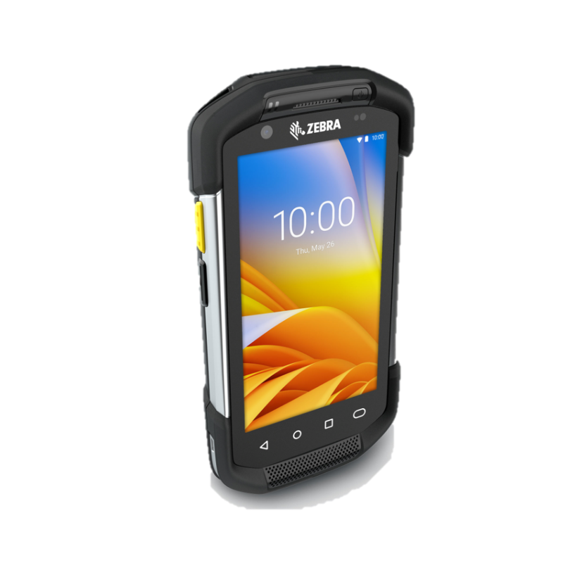 Terminaux mobiles et tablettes - 2sid Technologies