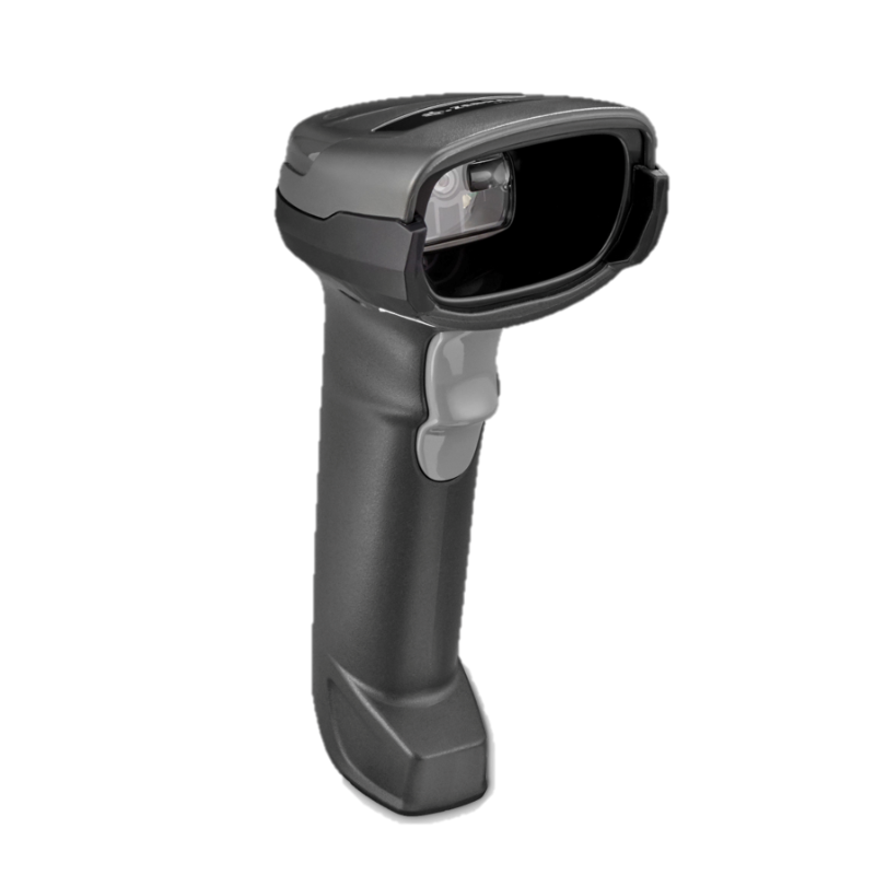 Scanners de codes barres - 2sid Technologies