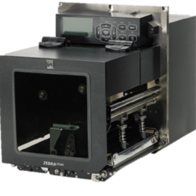 Imprimantes - 2sid Technologies