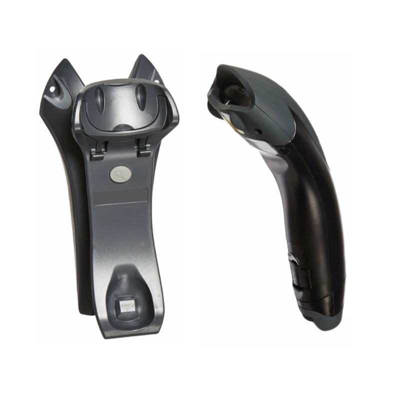 Scanners codes à barres HONEYWELL Voyager 1200/1202g - 2sid Technologies