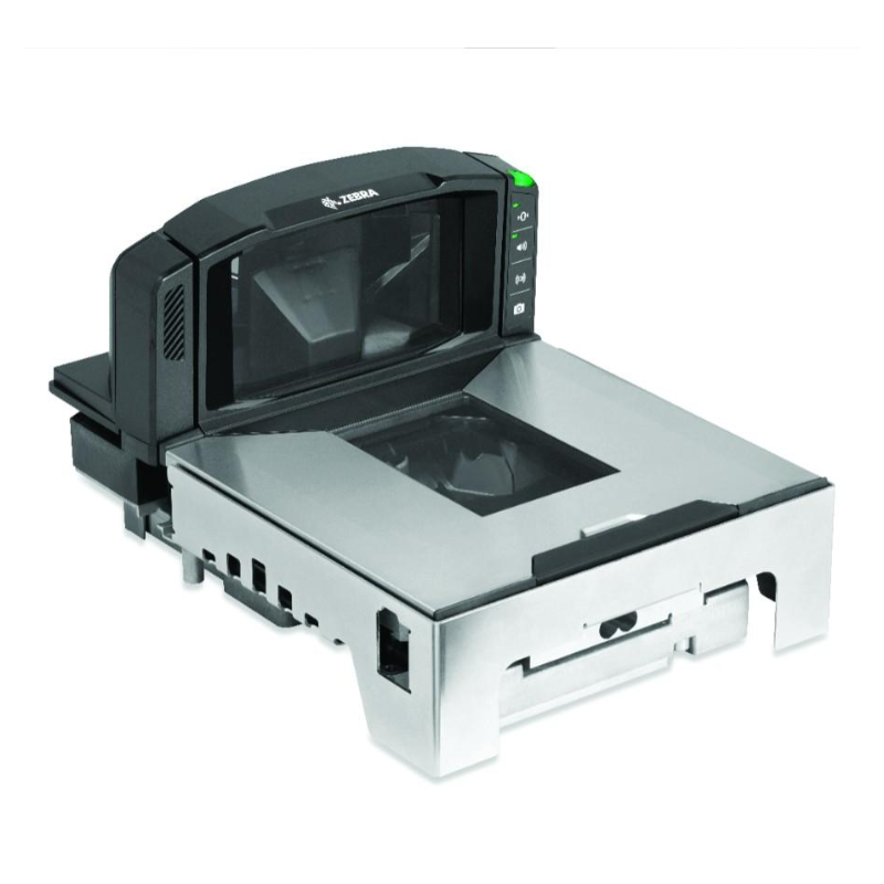 Scanner codes à barres ZEBRA MP7000 - 2sid Technologies